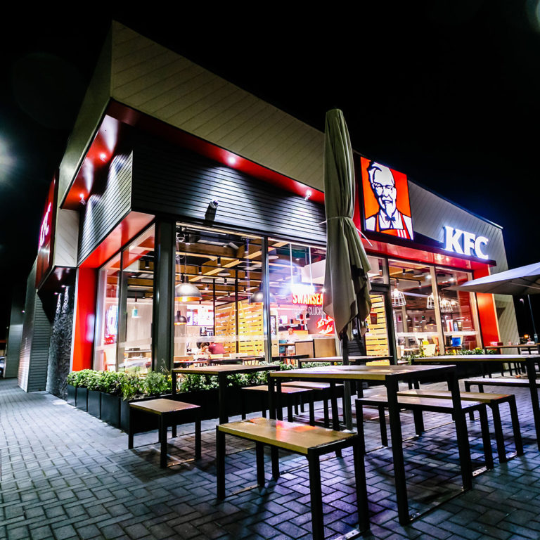 Projects - Trojan Group