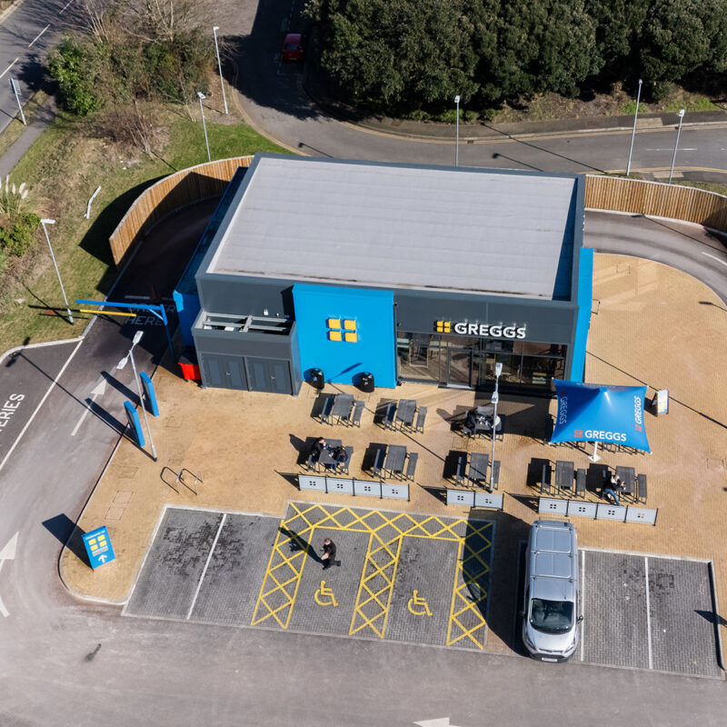 Trojan Group - Construction | Developments | Construction Management